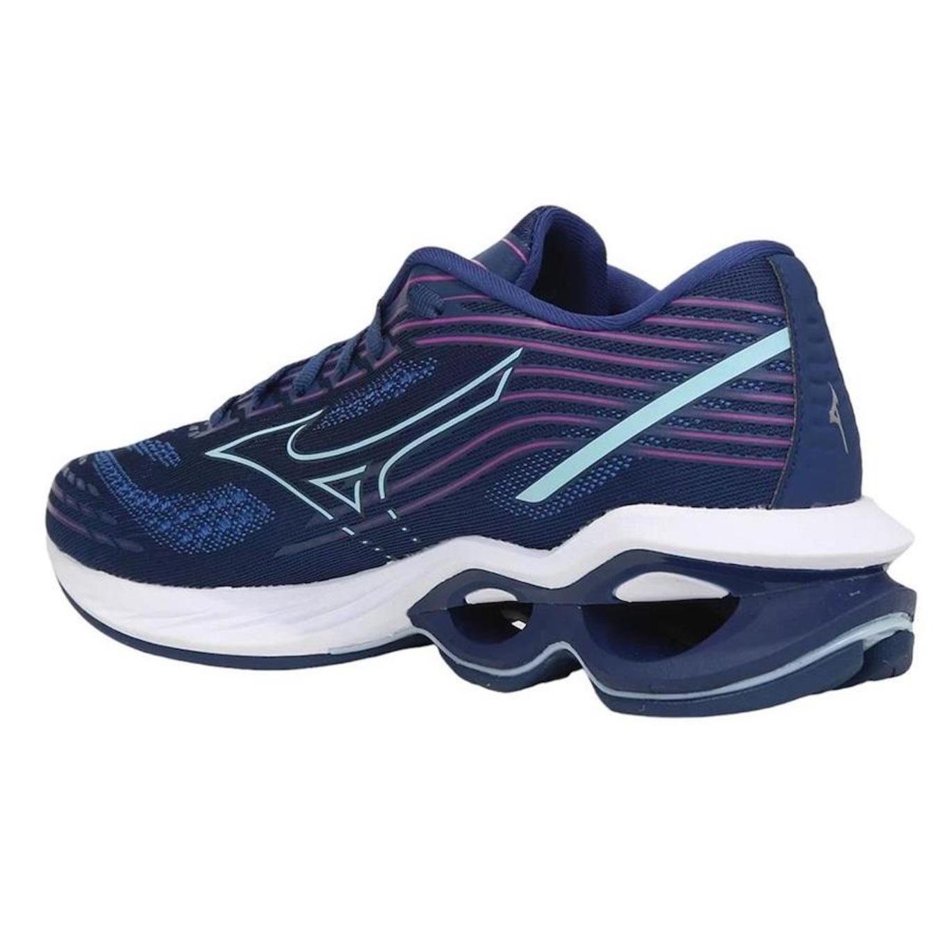 Tênis Mizuno Wave Creation 24 - Feminino | Centauro