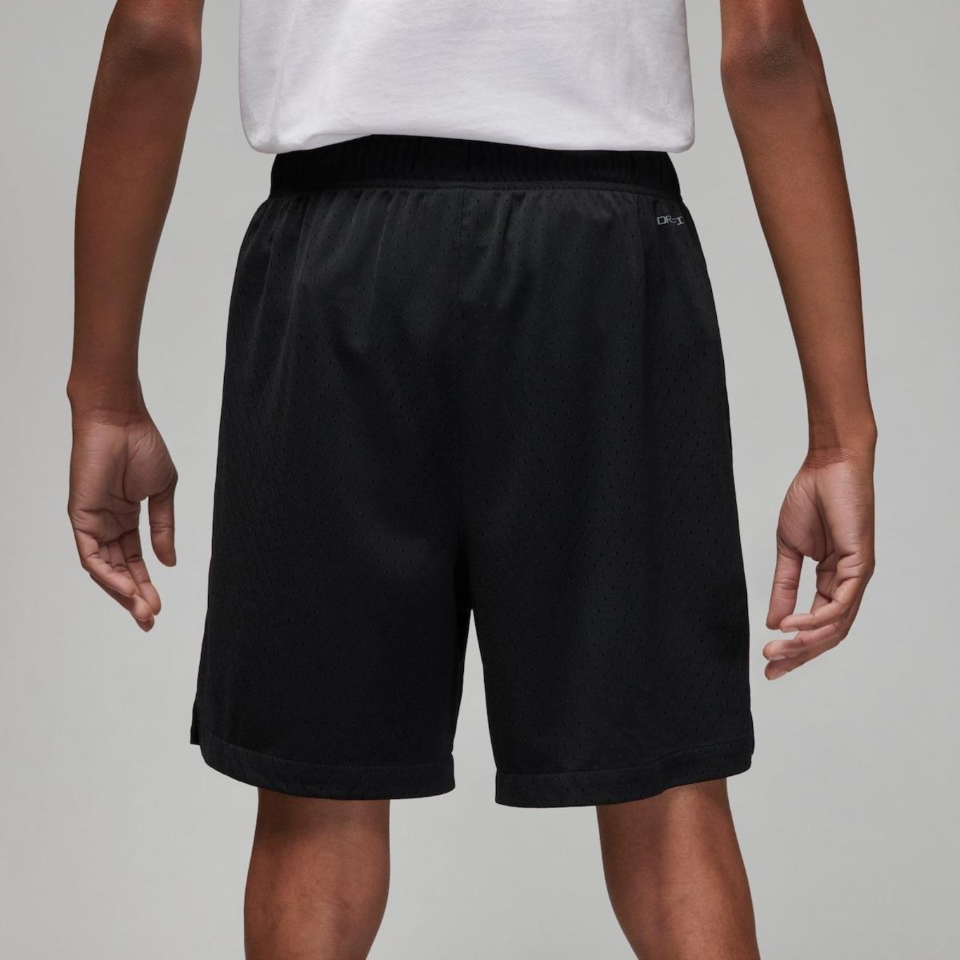 Shorts Nike Jordan Mesh - Masculino em Promoção | Centauro
