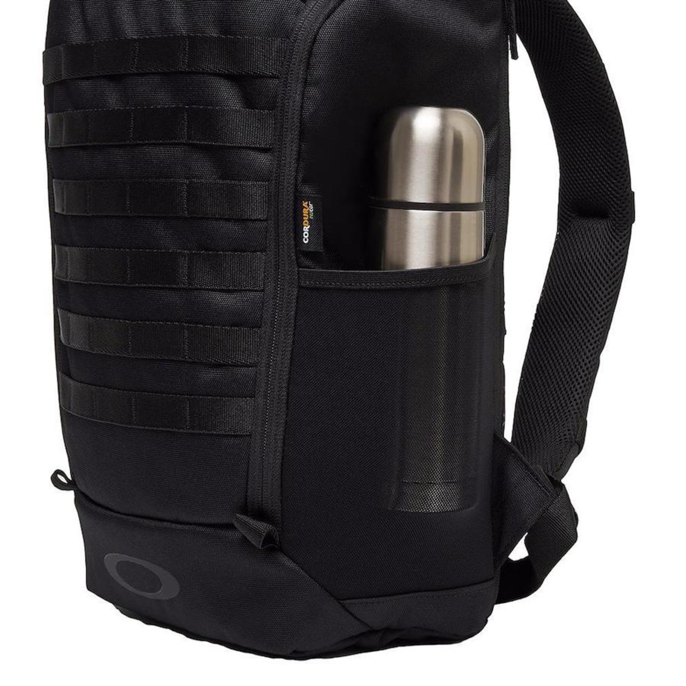 Mochila Oakley Urban Path Rc 25L Backpack Sm24 Blackout - 20 Litros ...
