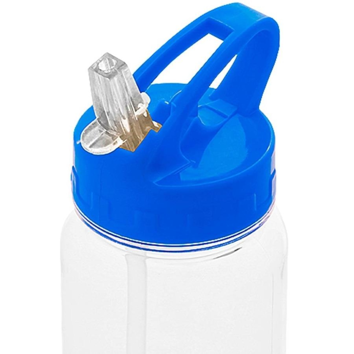 Kit Squeeze com Canudo Retrátil Topget Fun - 2 Unidades - 610ml | Centauro