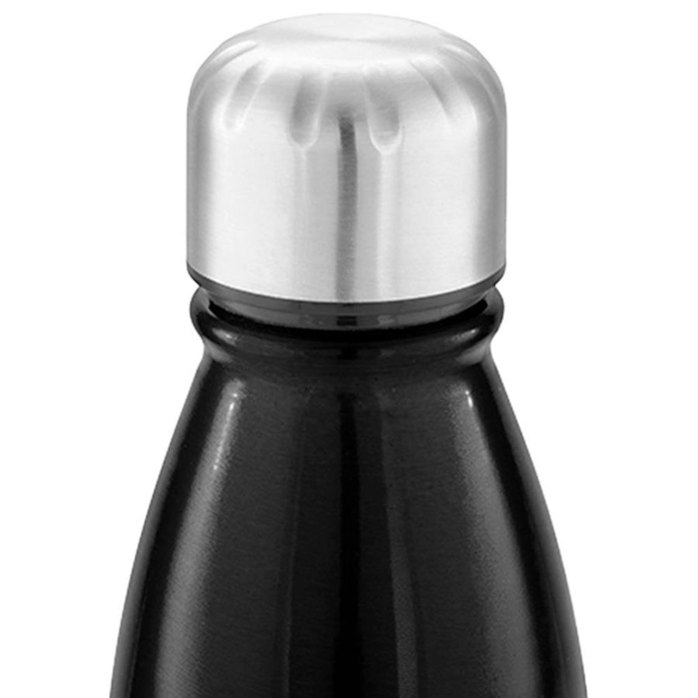 Kit Squeezes Topget Wave - 2 Unidades - 500ml em Promoção | Centauro