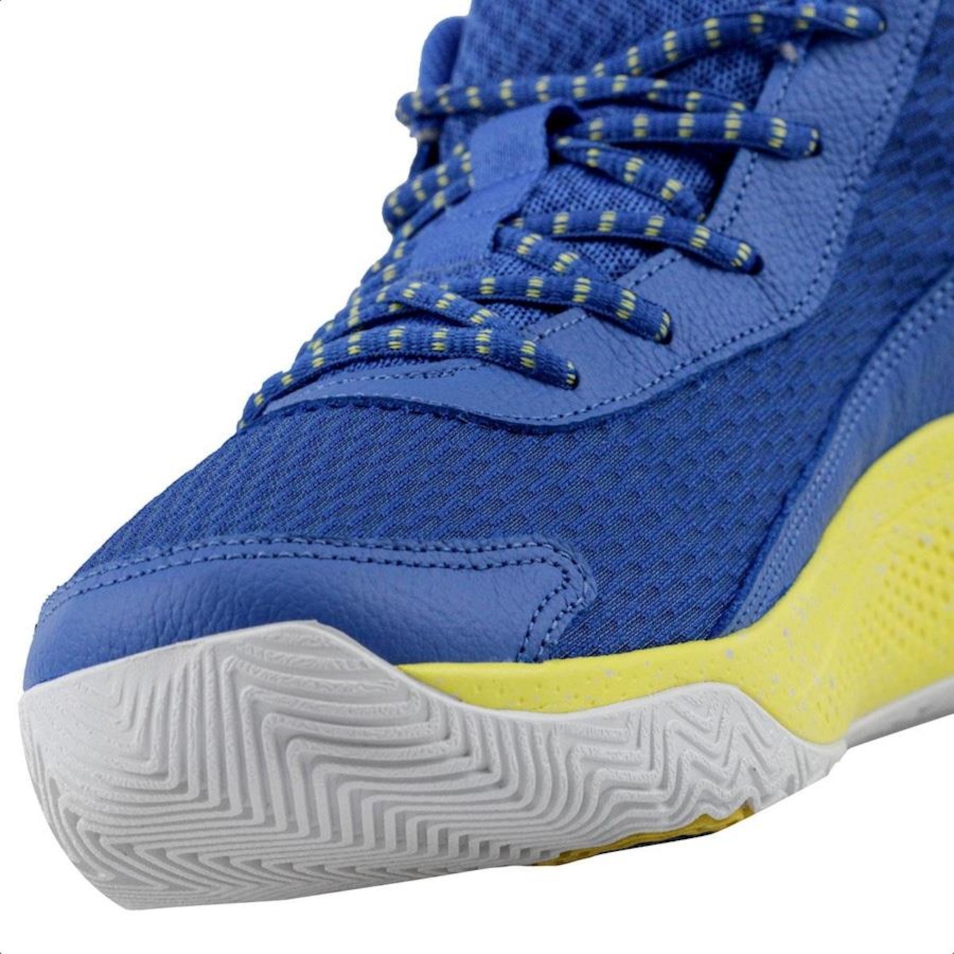 Tênis Under Armour Curry 3Z7 - Masculino em Promoção | Centauro