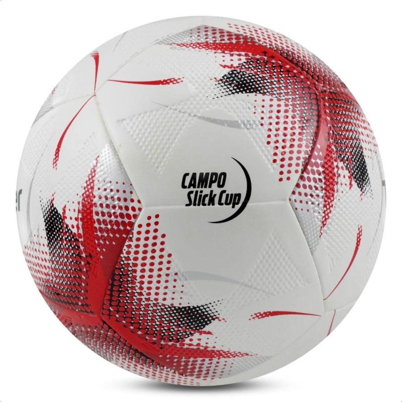 Bola de Futebol de Campo Topper Slick Cup | Centauro
