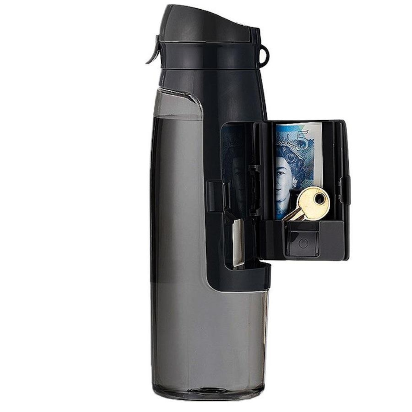 Squeeze 2 em 1 Topget Versatile - 800ml em Promoção | Centauro