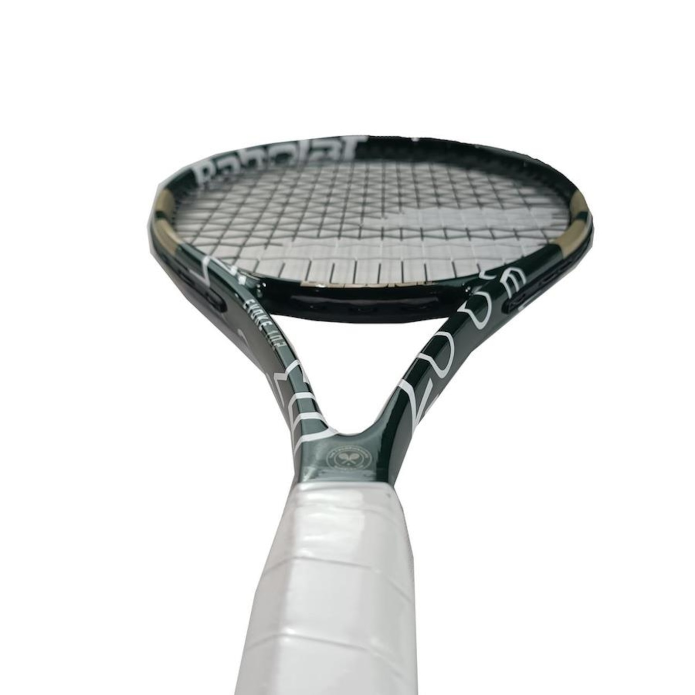 Raquete de Tênis Babolat Evoke 102 Wimbledon Championship | Centauro