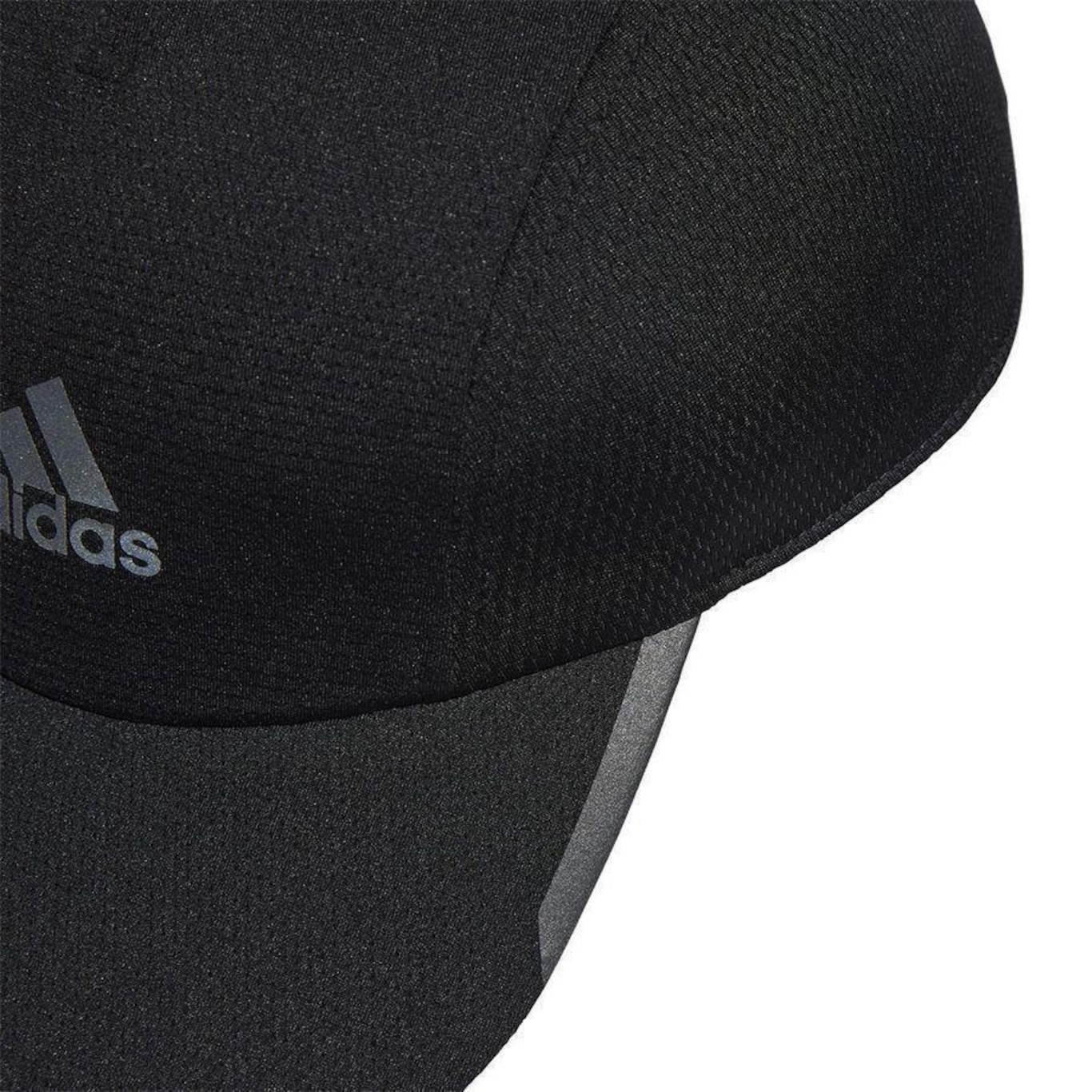 Boné adidas Run Mesh Aeroready - Strapback - Adulto | Centauro