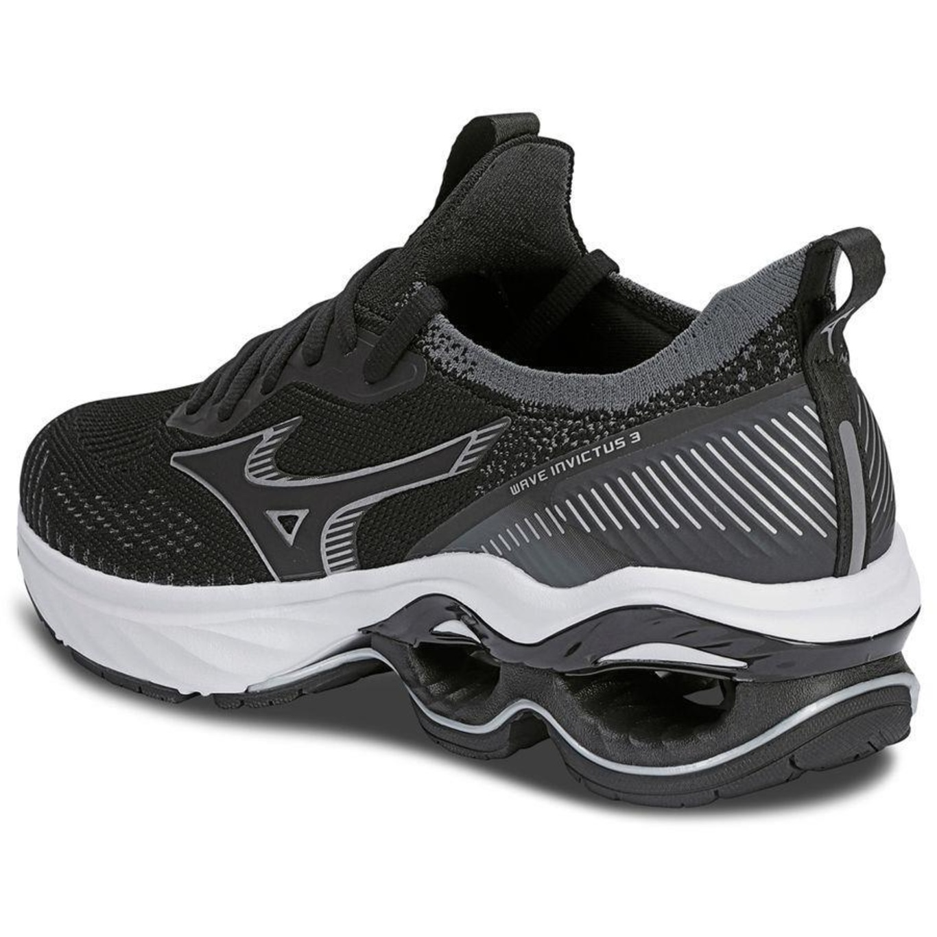 Tênis Mizuno Wave Invictus 3 - Masculino | Centauro