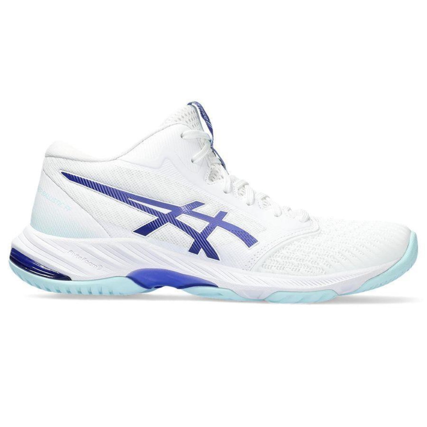 Tênis Asics Netburner Ballistic Ff 3 - Feminino | Centauro