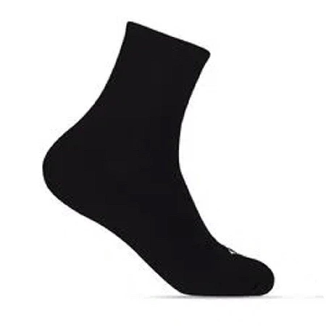 Meia Cano Alto Hoahi - 3 Pares - Masculina | Centauro
