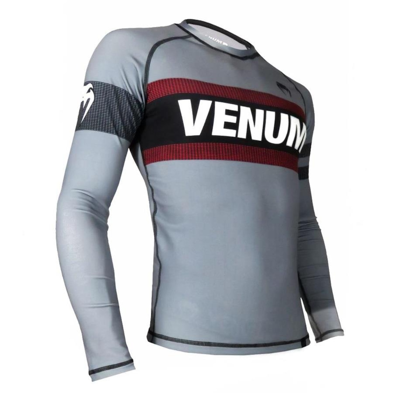 Rash Guard Venum Hammer - Unissex | Centauro
