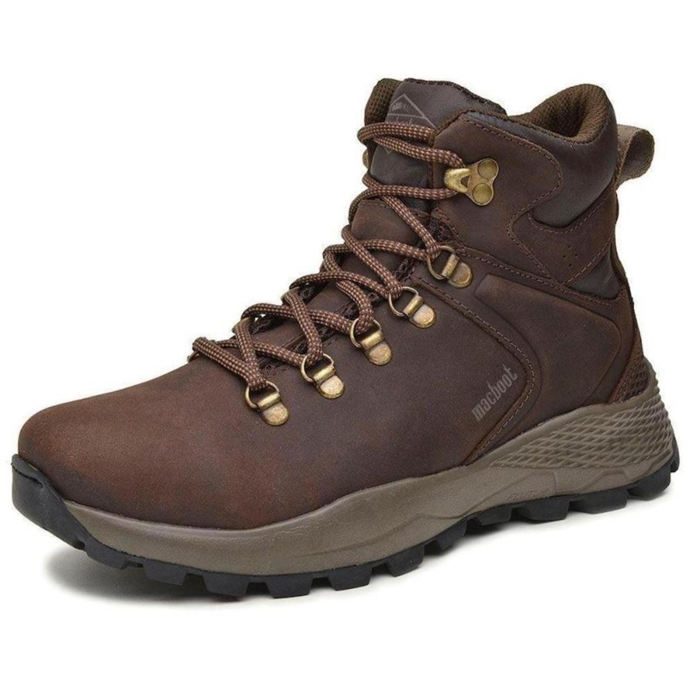 Bota Adventure Macboot Imeri 02 - Masculina | Centauro