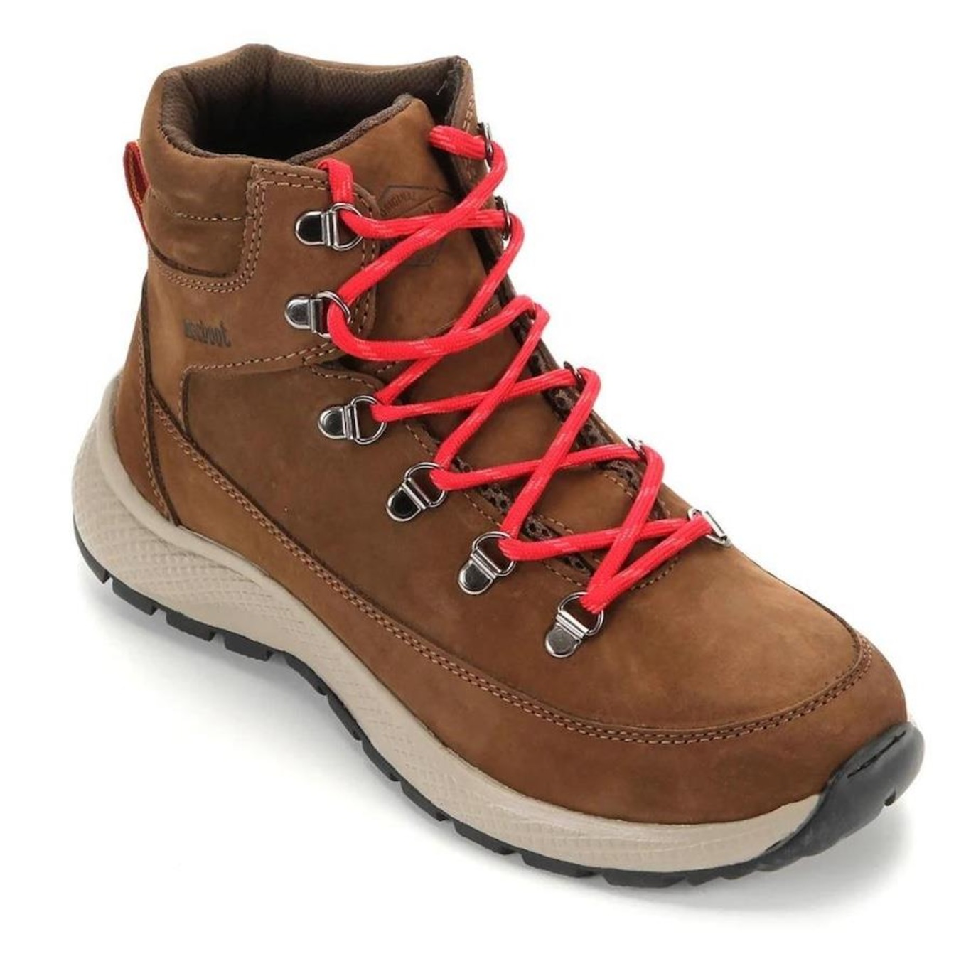 Bota Macboot Sabine 04 - Feminina em Promoção | Centauro