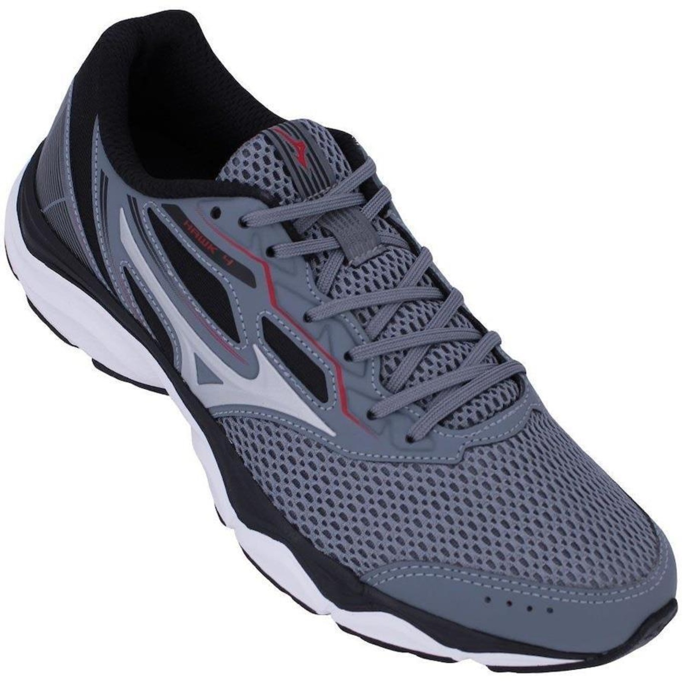 Tênis Mizuno Wave Hawk 4 - Masculino | Centauro