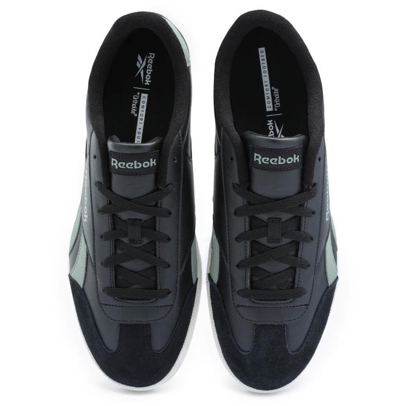 Tênis Reebok Smash Edge S - Masculino em Promoção | Centauro