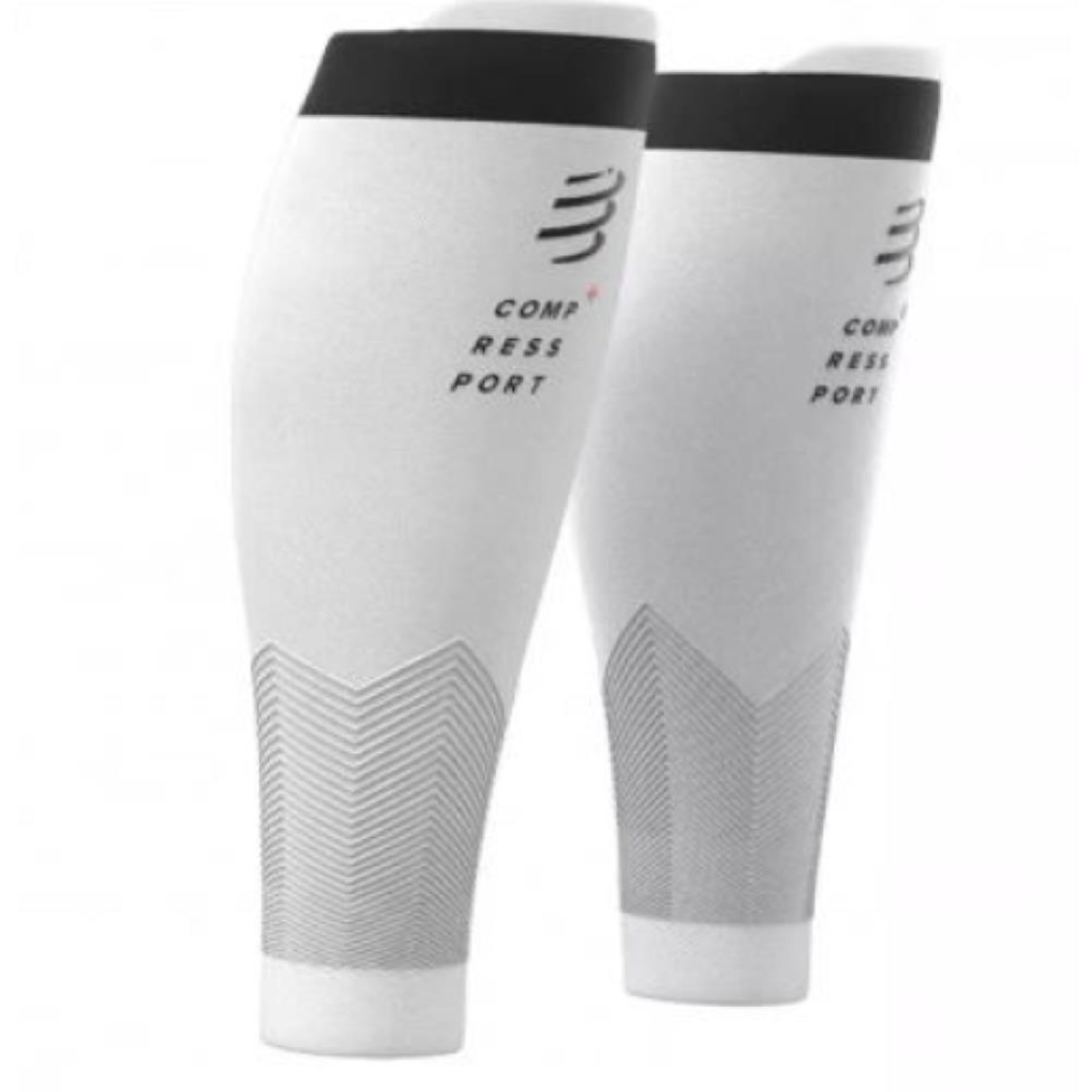 Canelito de Compressão Compressport R2V2 Calf Sleeves - Adulto | Centauro