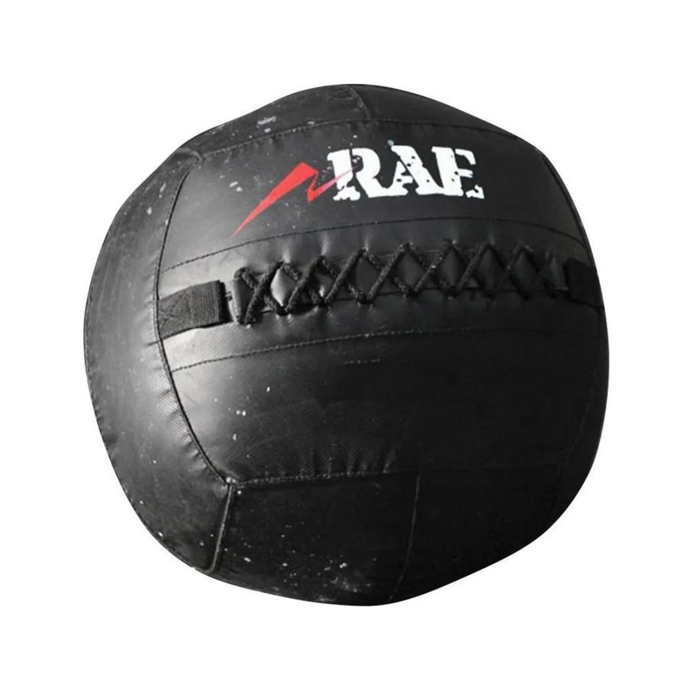 Bola para Funcional Rae Med Ball de Couro Reforçado 12 Lb Wall Ball ...