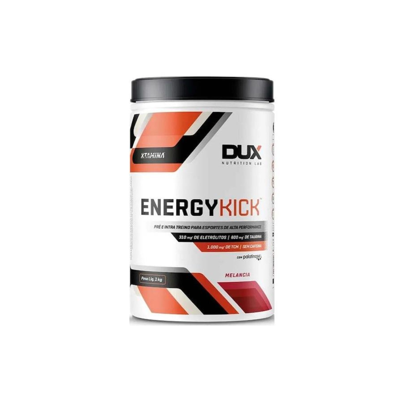 Energy Kick 1000G Melancia - Dux Nutrition | Centauro