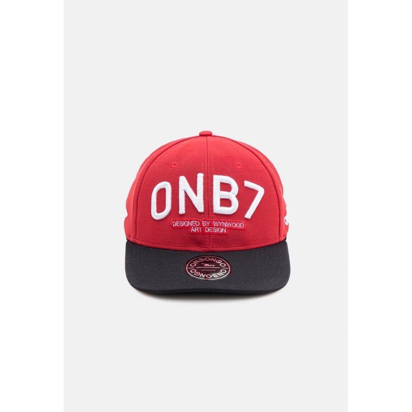 Boné Onbongo Flexfit - Fechado - Adulto | Centauro