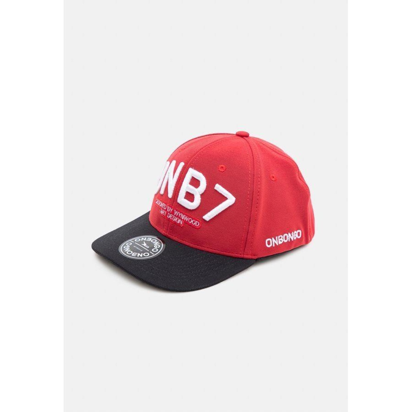 Boné Onbongo Flexfit - Fechado - Adulto | Centauro