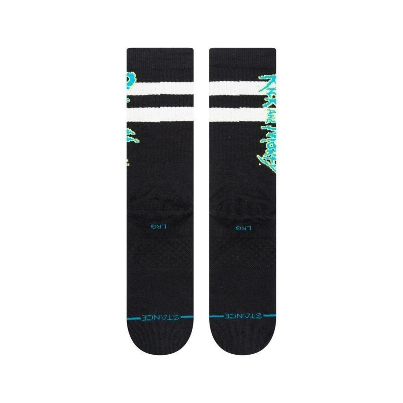 Meia Stance Rick And Morty - Unissex | Centauro