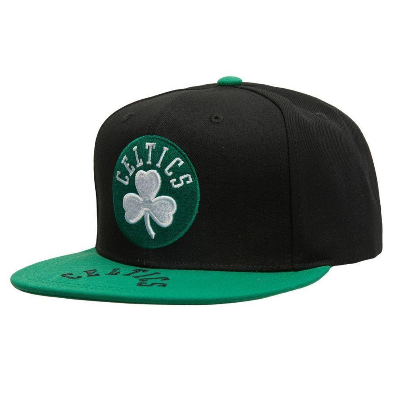 Boné Aba Reta Mitchell & Ness Nba Bill Boston Celtics - Adulto | Centauro