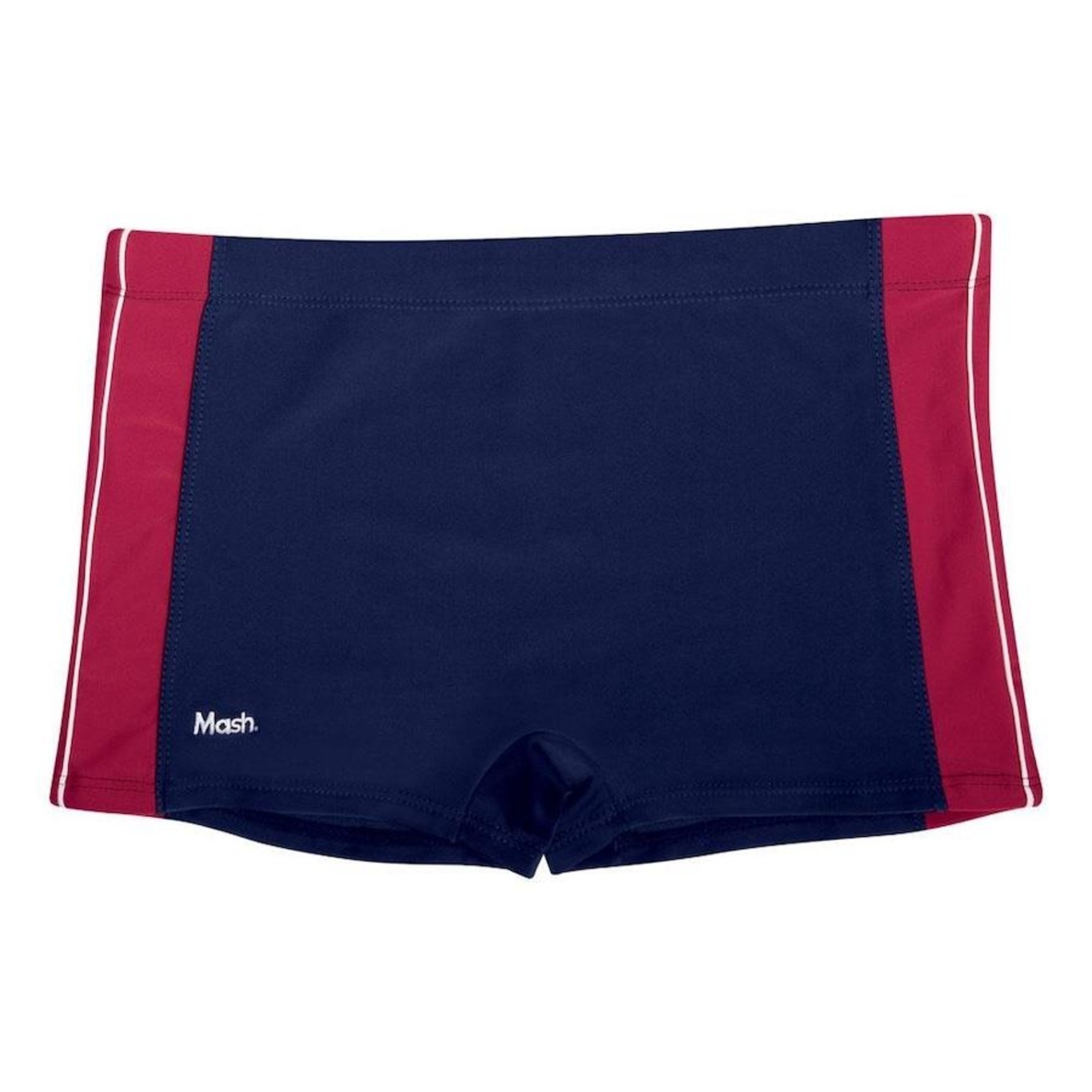 Sunga Boxer Mash com Recorte - Adulto | Centauro
