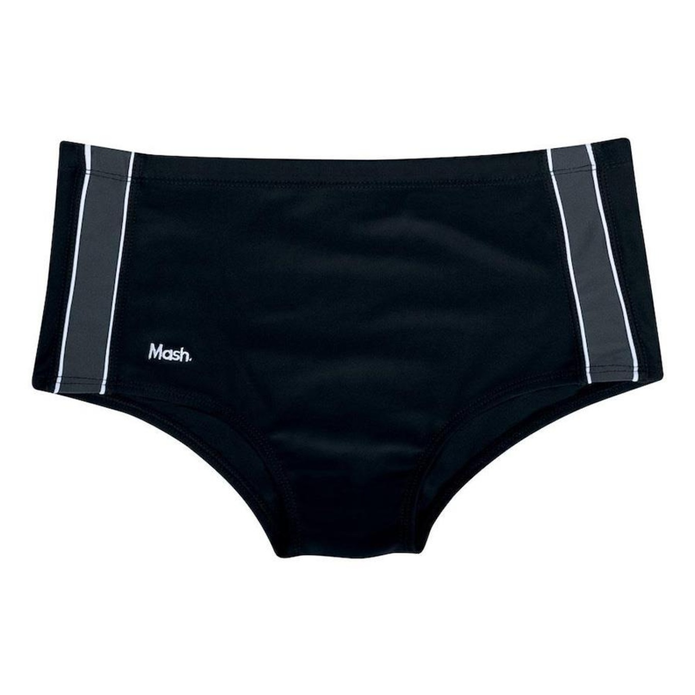 Sunga Boxer Mash Lisa com Recortes - Adulto | Centauro