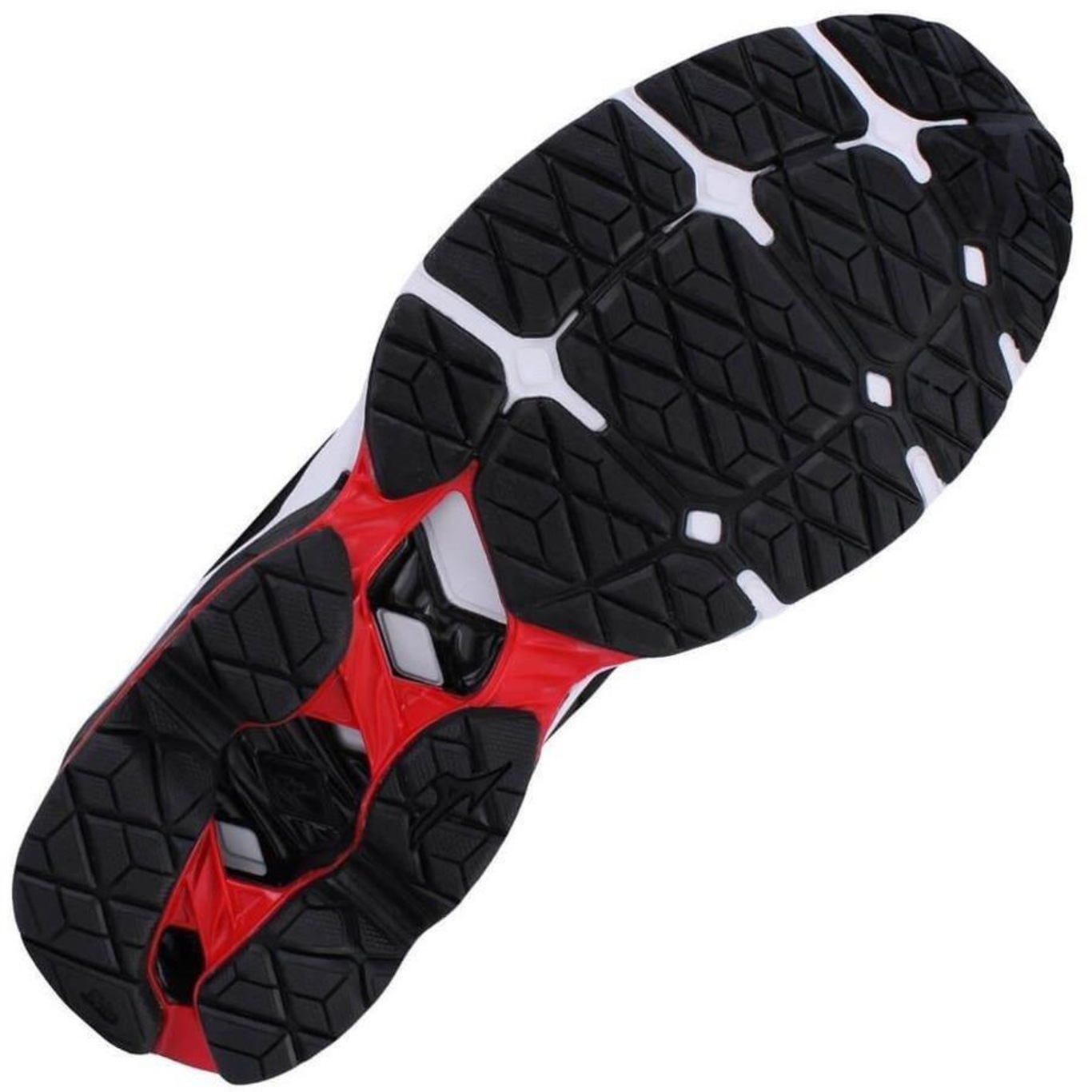 Tênis Mizuno Wave Invictus 4 - Masculino | Centauro