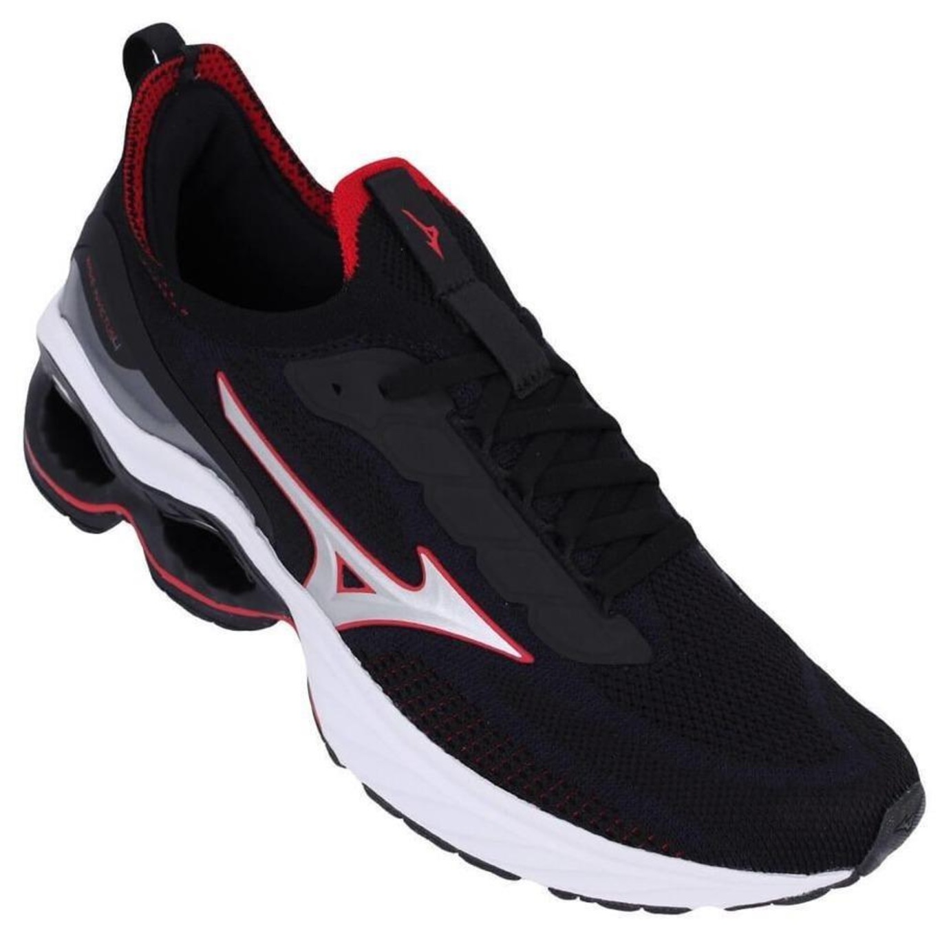 Tênis Mizuno Wave Invictus 4 - Masculino | Centauro