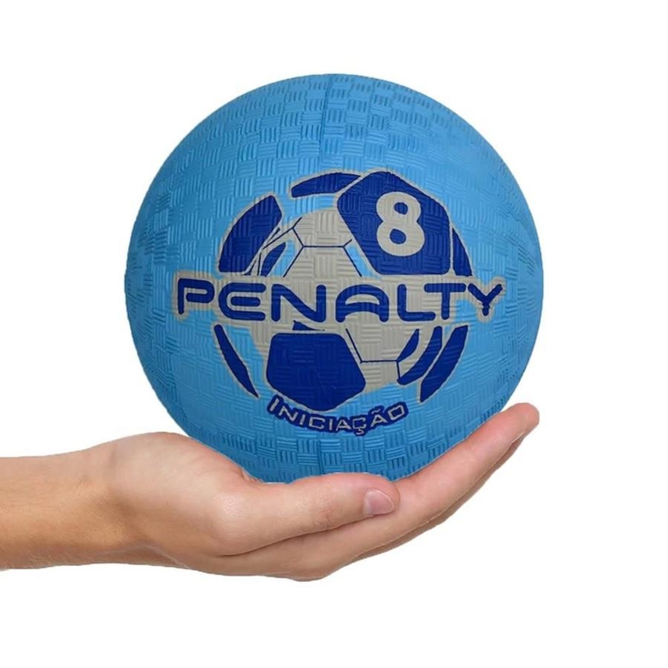 Kit Bolas De Iniciação Penalty Sub8 Xxi 6 Unidades Infantil Em Promoção Centauro