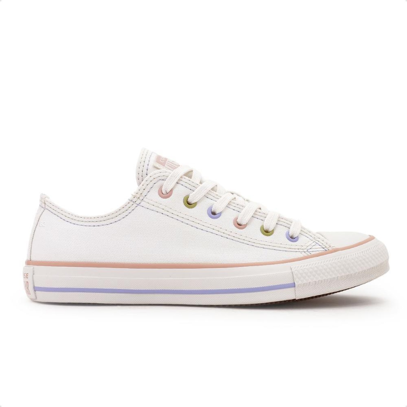 Tênis Converse Chuck Taylor All Star Vintage Remastered - Feminino ...