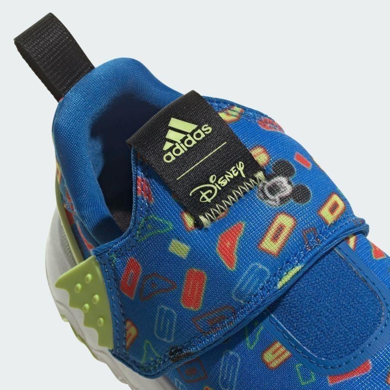 Tênis adidas Suru365 X Disney Mickey Mouse - Infantil | Centauro