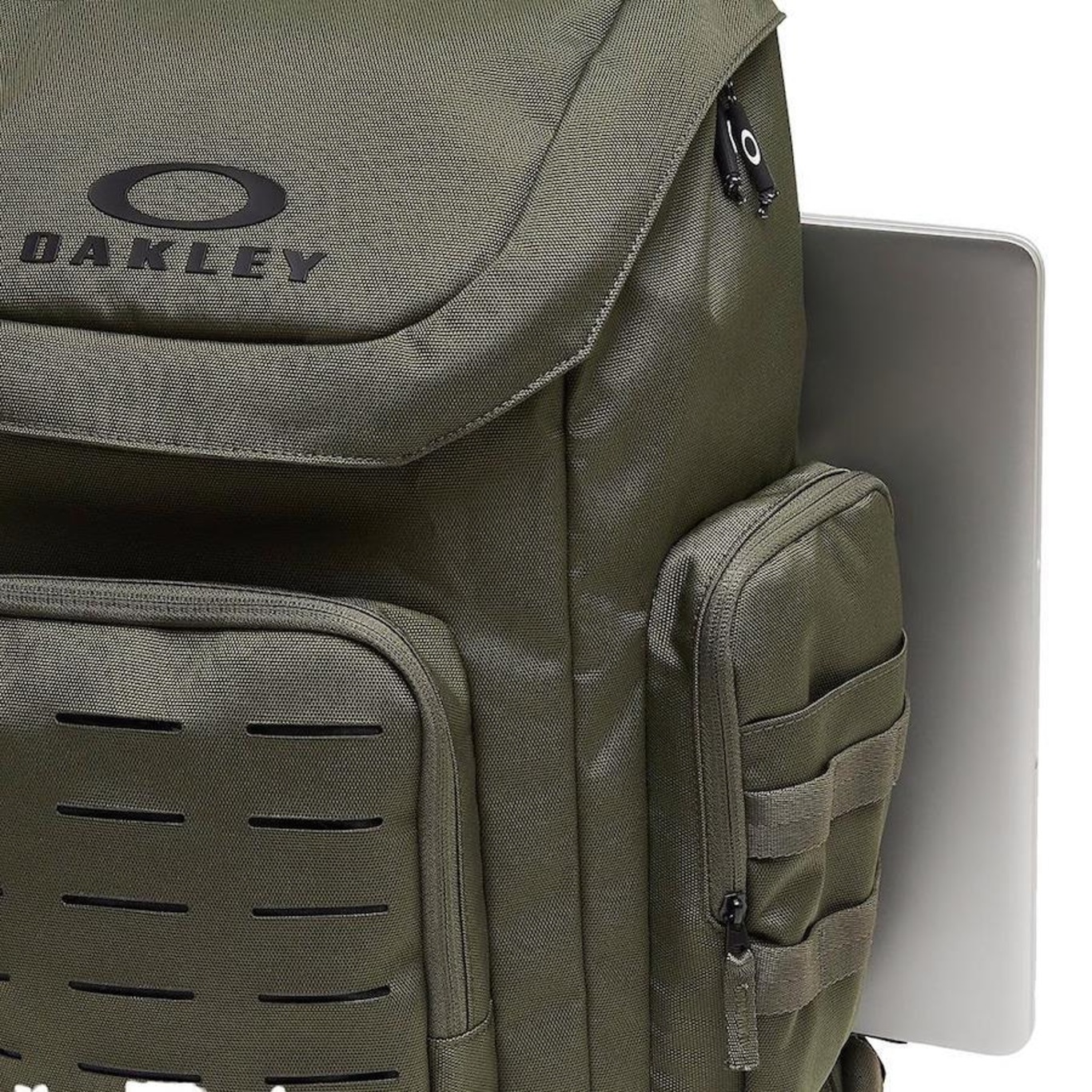 Mochila Oakley Urban Ruck Pack Sm24 New Dark Brush - 29,5 Litros | Centauro