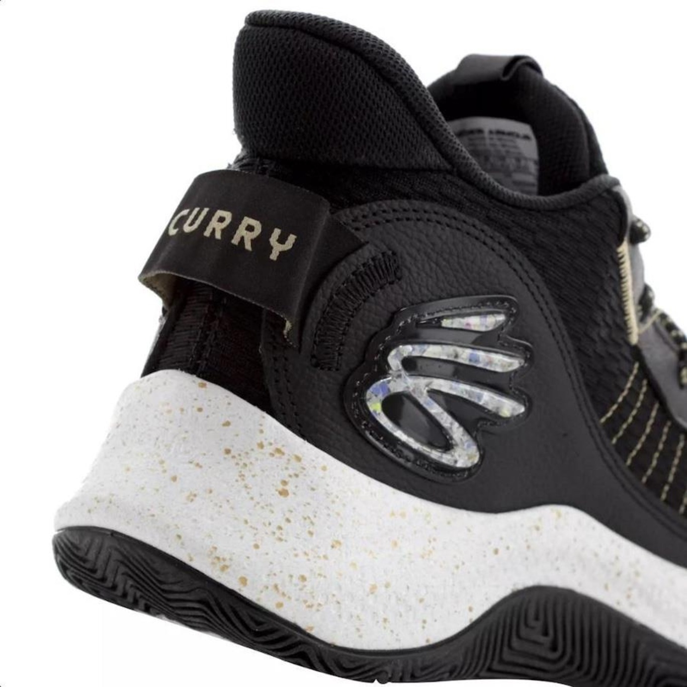 Tênis Under Armour Curry 3Z7 - Masculino | Centauro