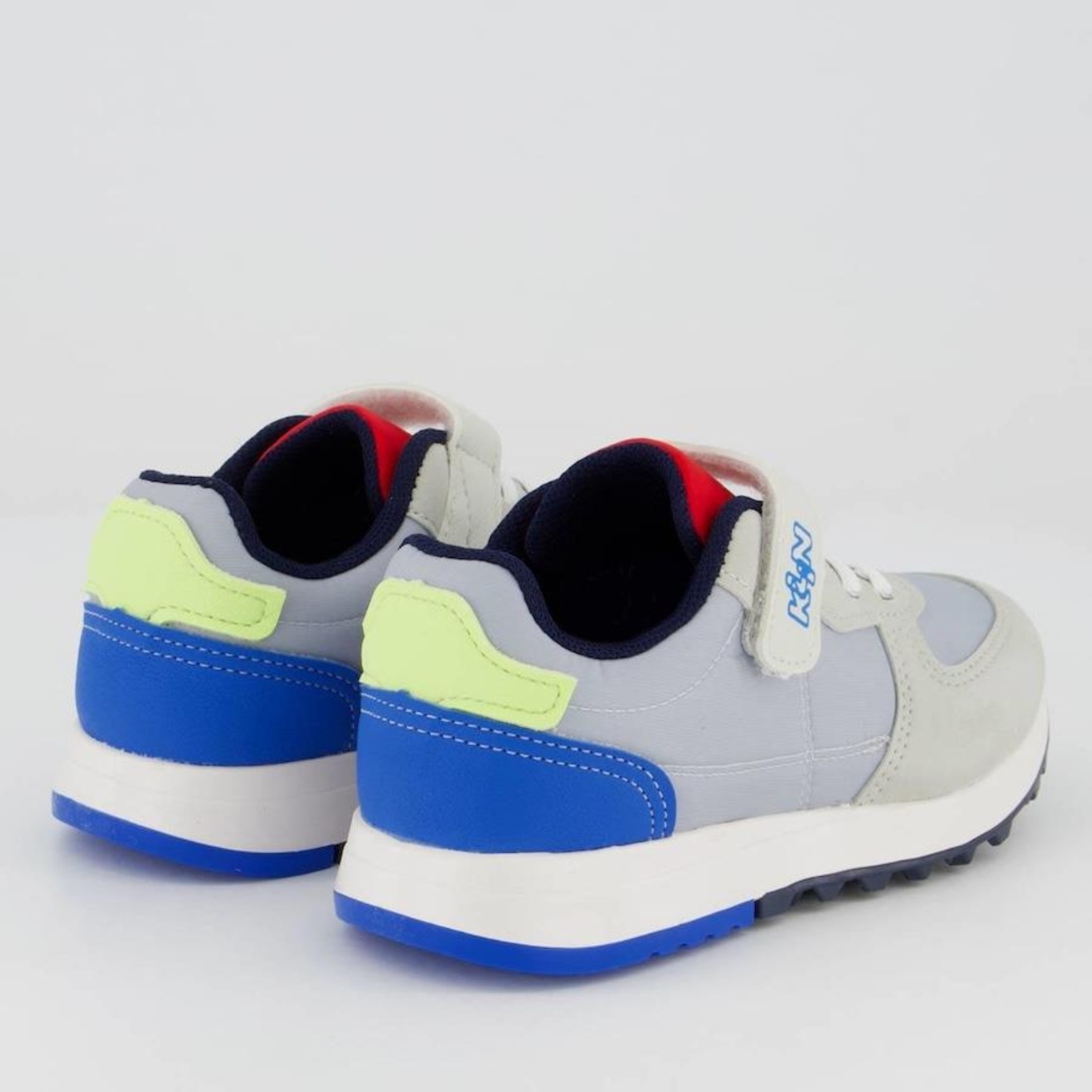 Tênis Klin Walk - Infantil | Centauro