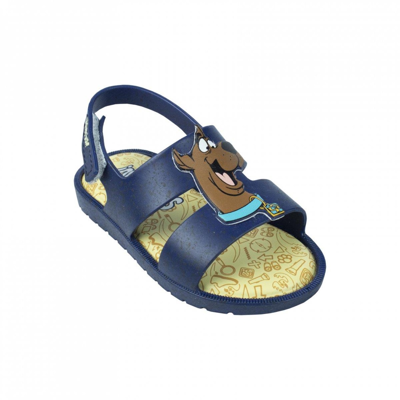 Velma Scooby Doo Centaur