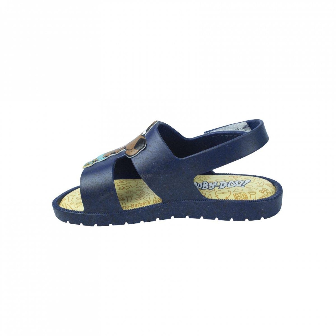 Velma Scooby Doo Centaur