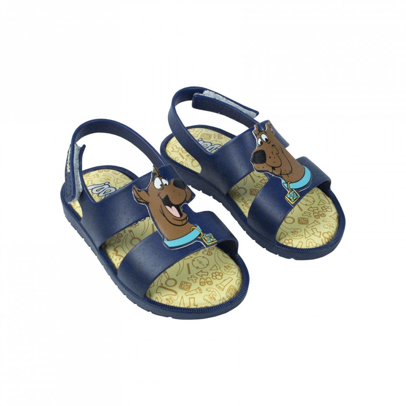 Velma Scooby Doo Centaur