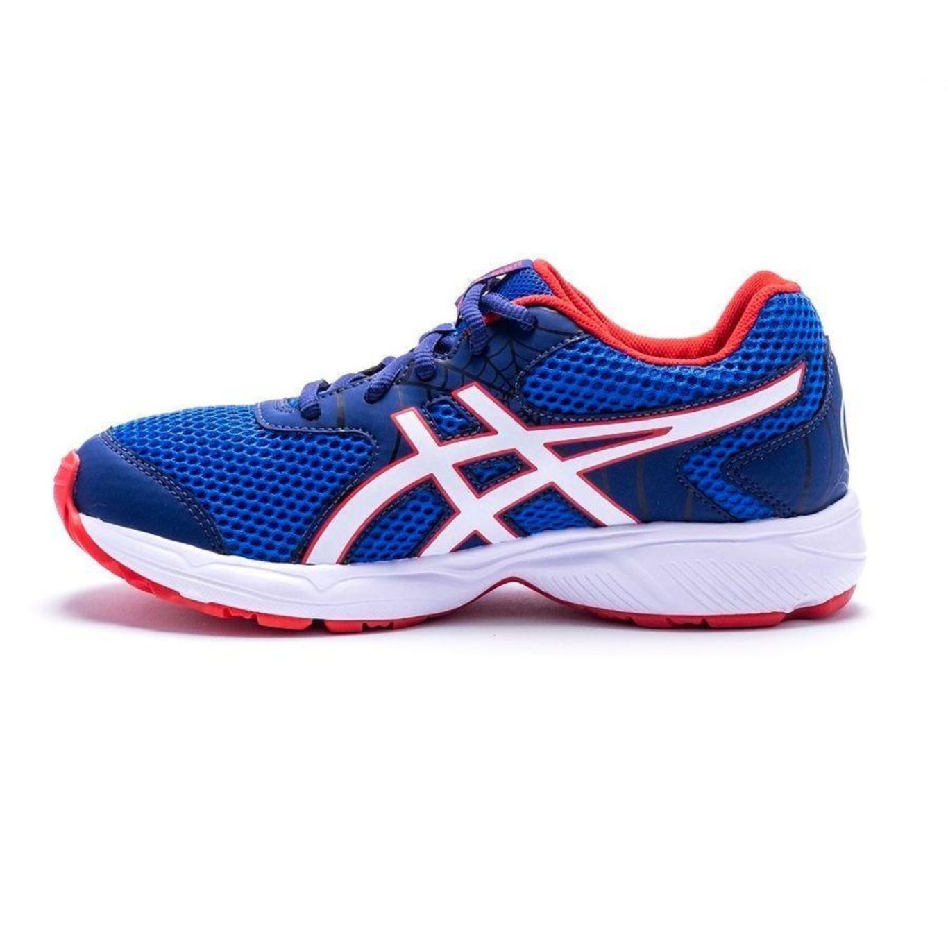 Tênis Asics Buzz 4 Spider-Man - Infantil | Centauro