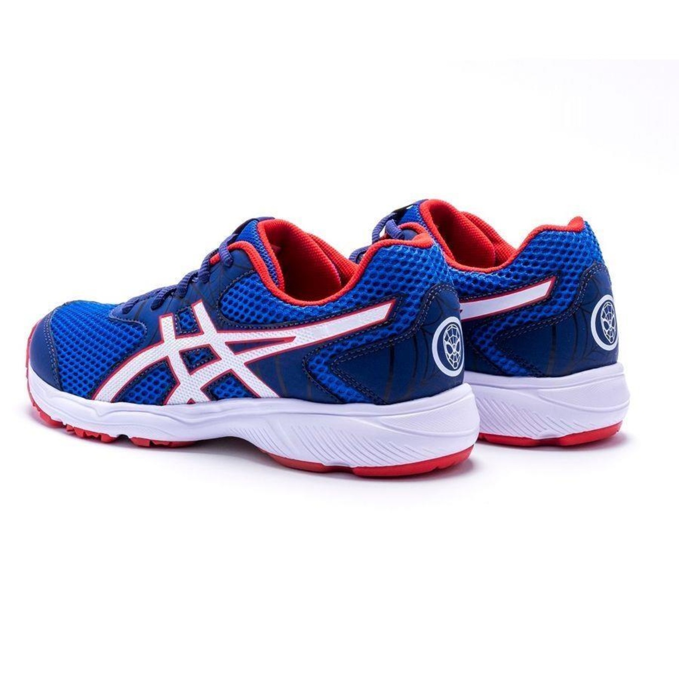 Tênis Asics Buzz 4 Spider-Man - Infantil | Centauro