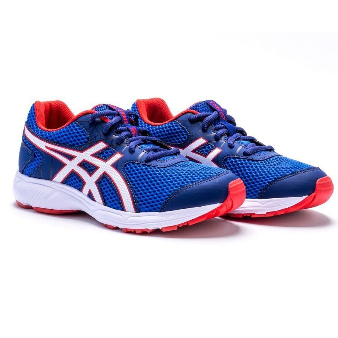 Tênis Asics Buzz 4 Spider-Man - Infantil | Centauro