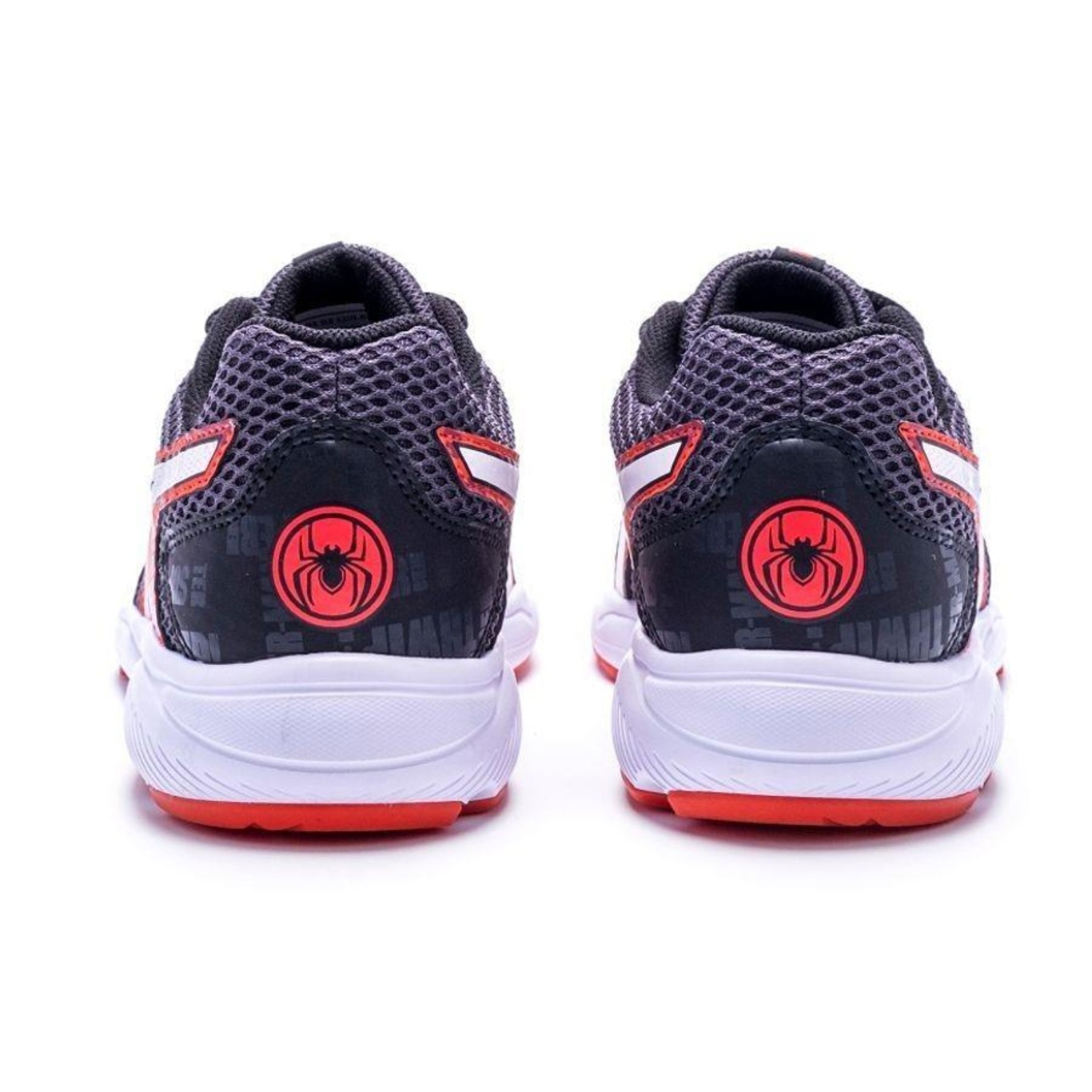 Tênis Asics Buzz 4 Spider-Man - Infantil | Centauro