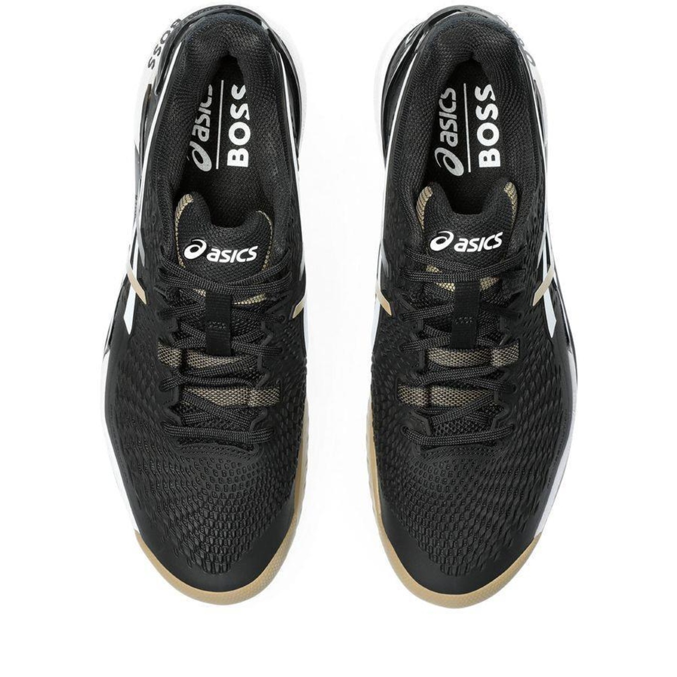 Tênis Asics Gel-Resolution 9 X Hugo Boss - Masculino | Centauro
