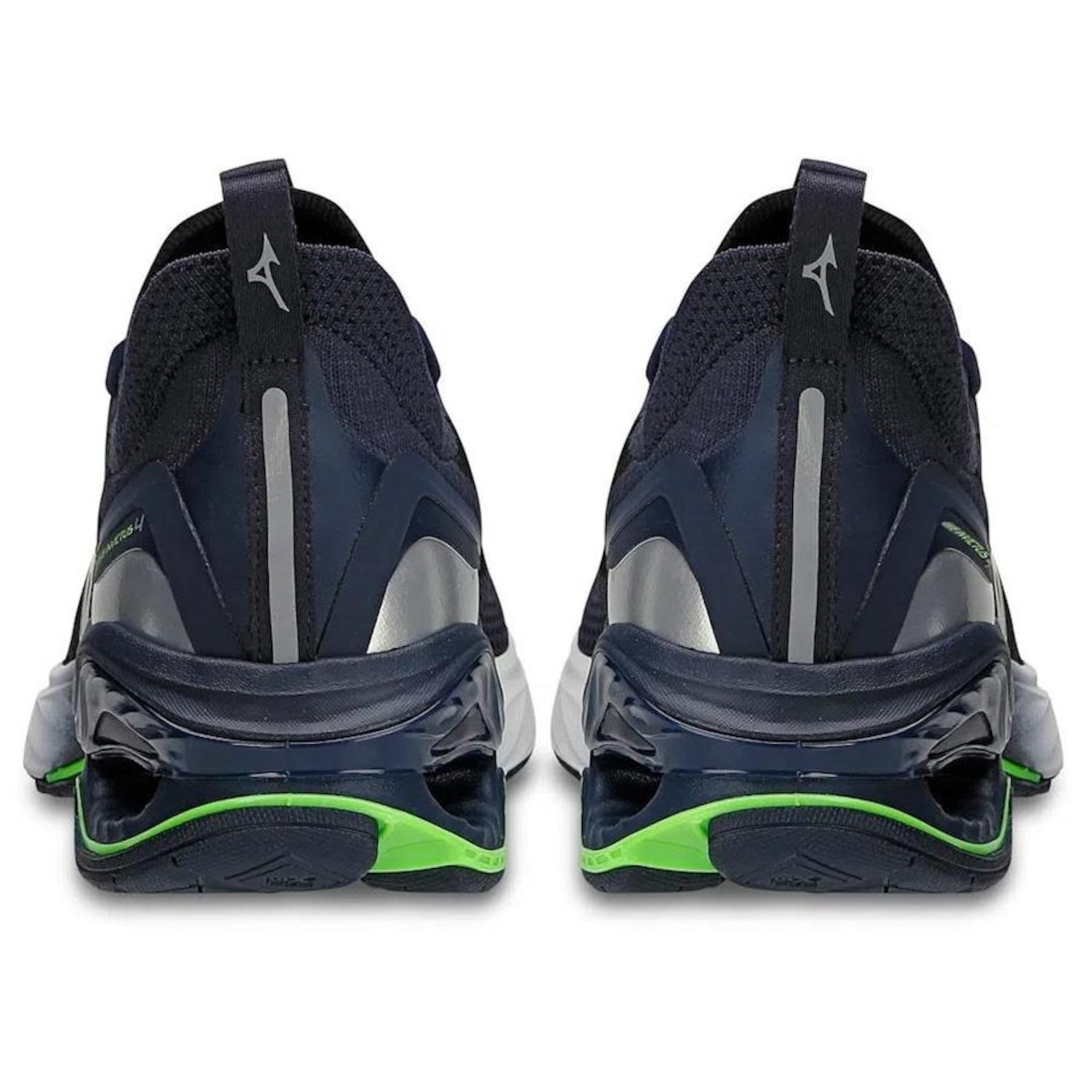 Tênis Mizuno Wave Invictus 4 - Masculino | Centauro