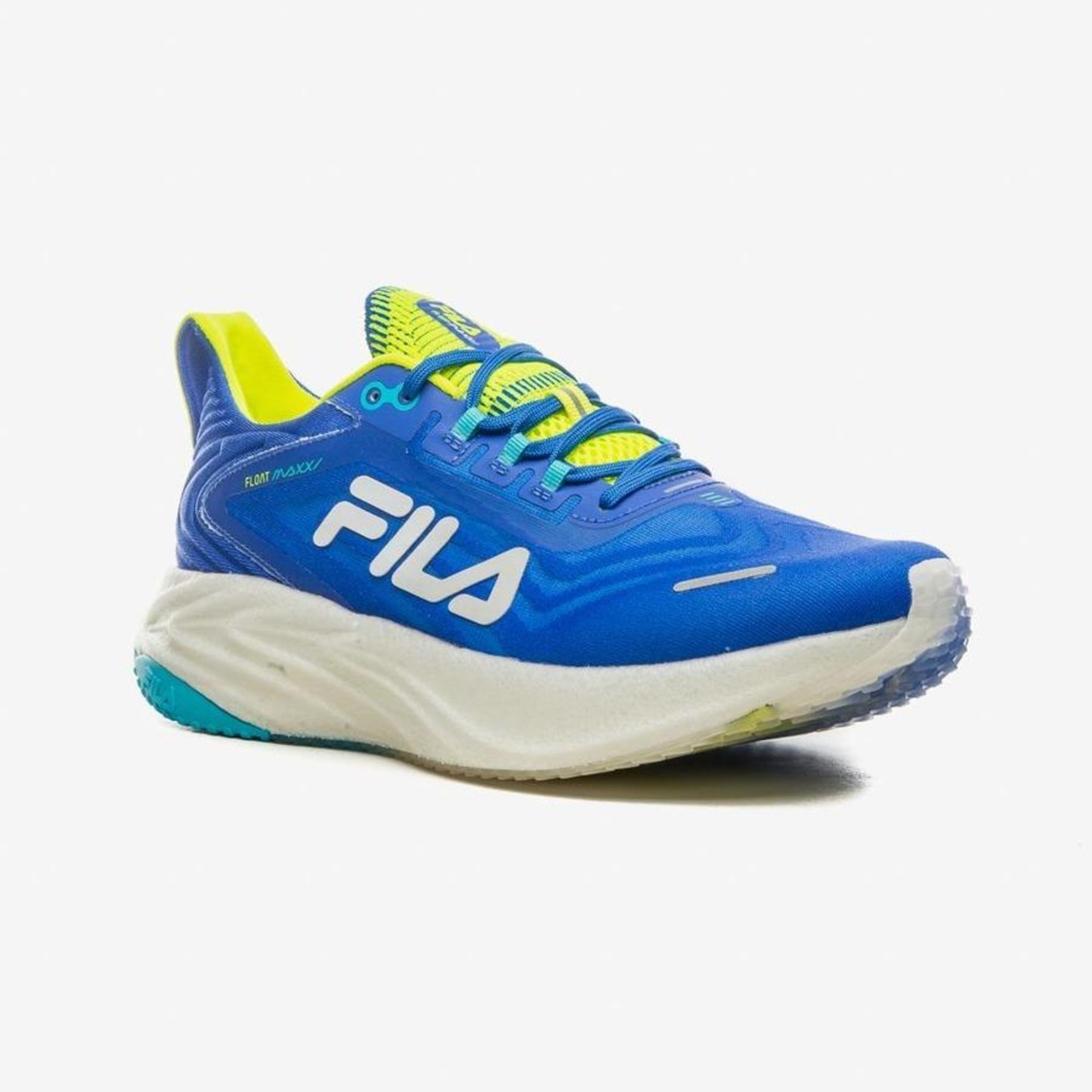 Tênis Fila Float Maxxi - Masculino | Centauro