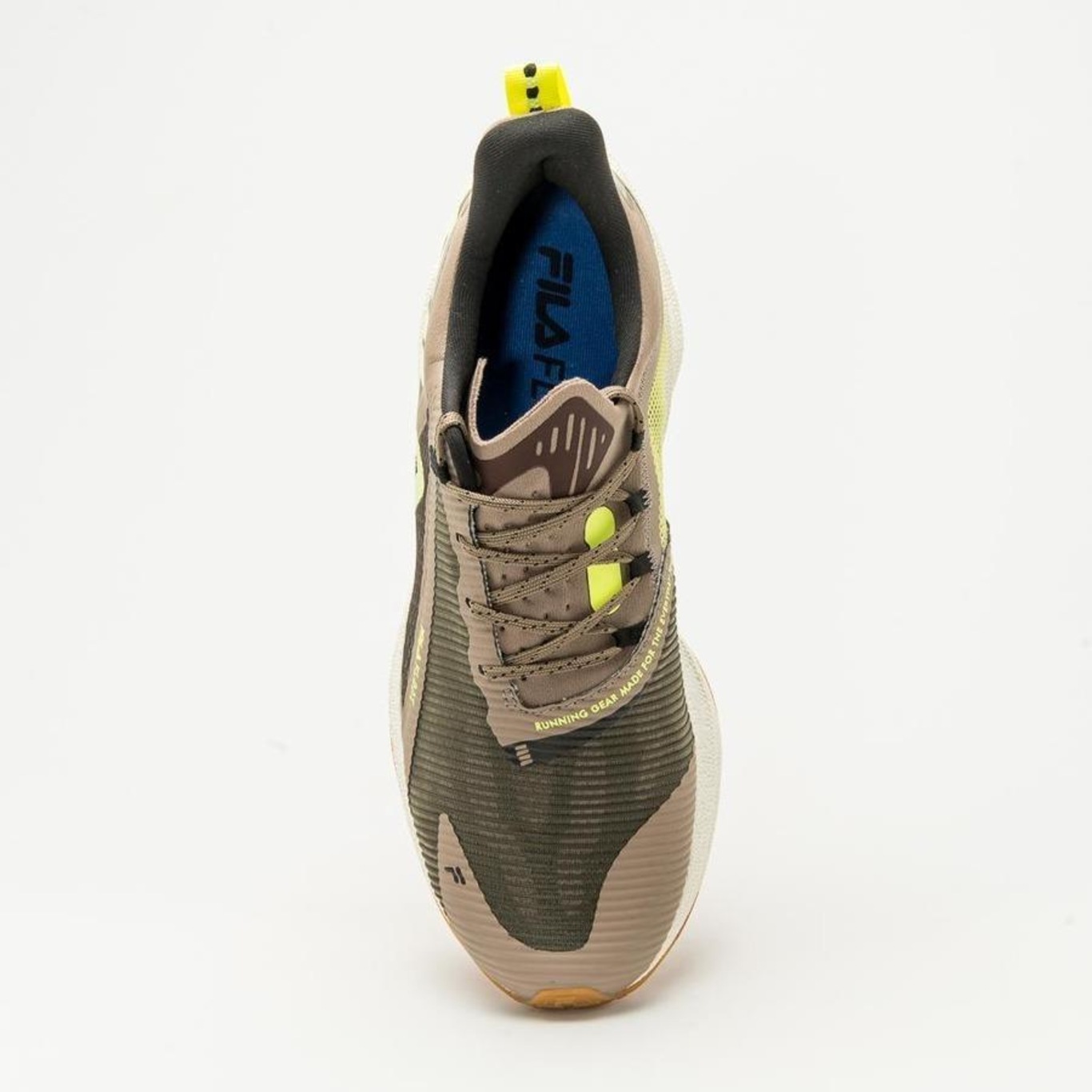 Tênis Fila Float Pacer - Masculino | Centauro