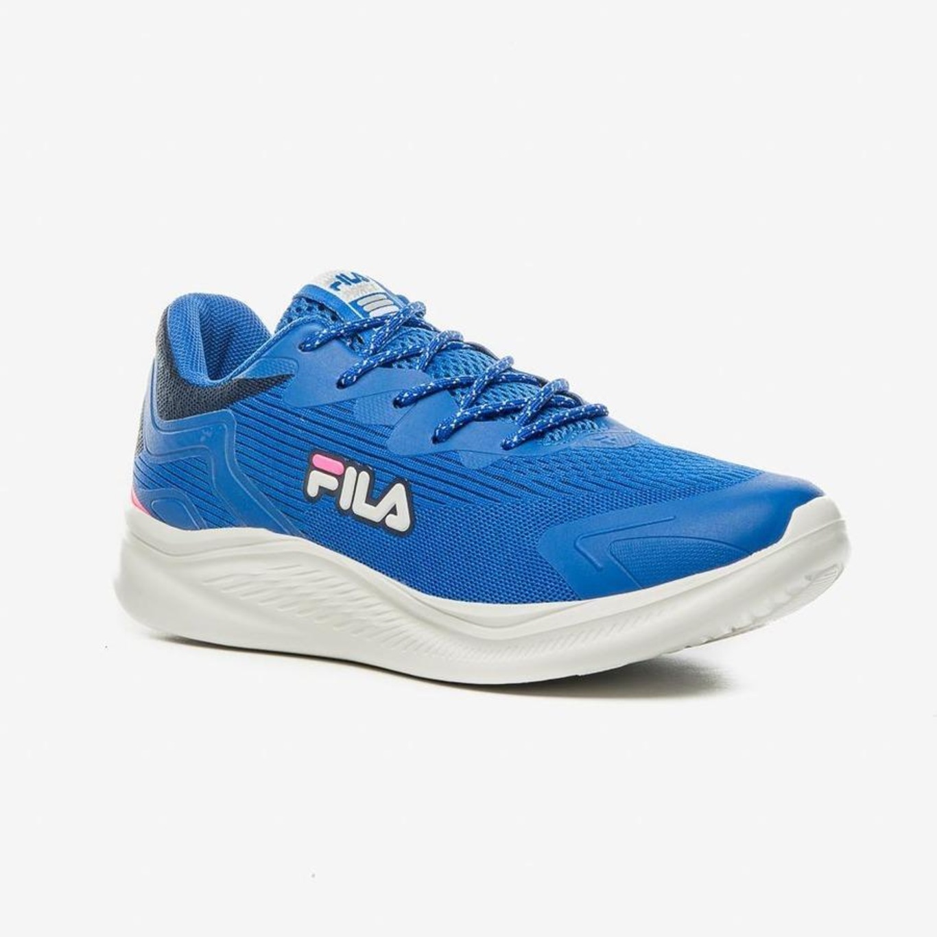 Tênis Fila Force - Feminino | Centauro