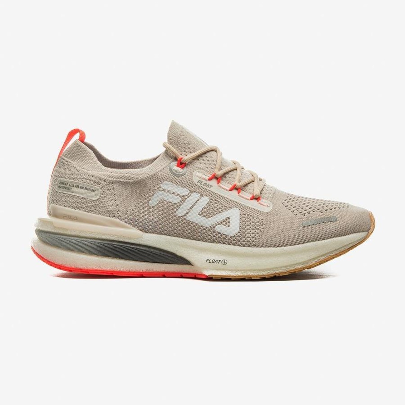 Tênis Fila Float Elite - Masculino | Centauro