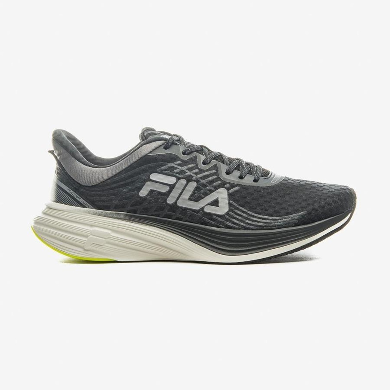 Tênis Fila Racer Curve - Masculino | Centauro
