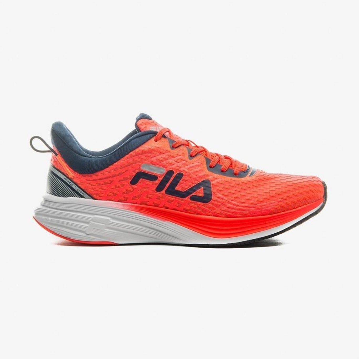 Tênis Fila Racer Curve - Masculino | Centauro